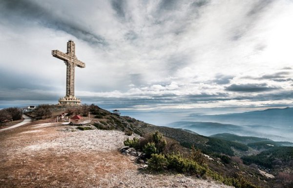 Turističke atrakcije u Makedoniji