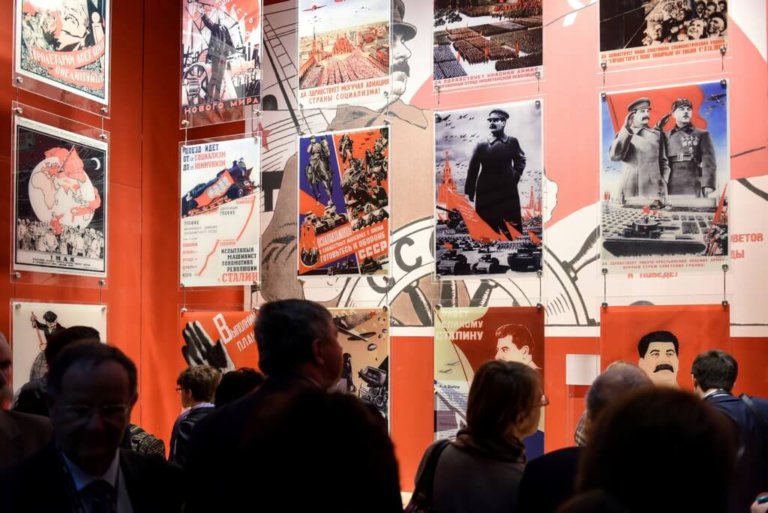 Tūrisma apskates objekti Polijā